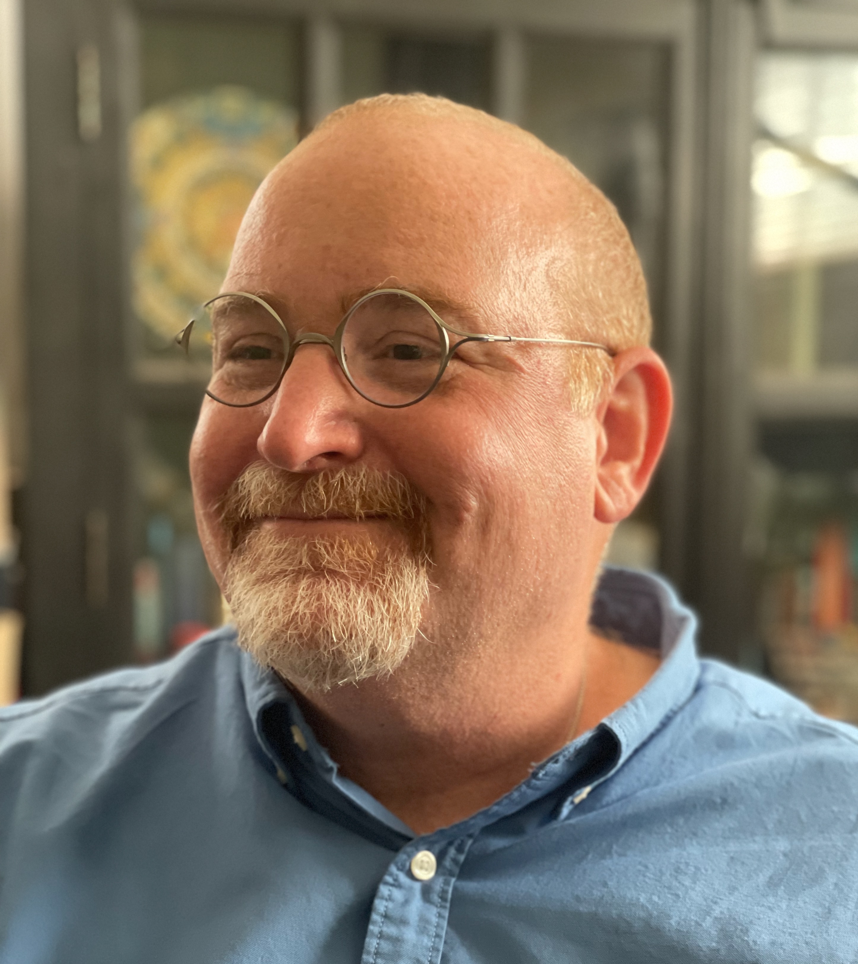 Tristan Reader | SBS Arizona Quickstart