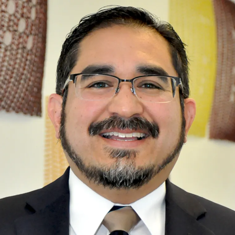 Dr. Matthew Gilbert Featured in News Story about Indigenous Culture and ...