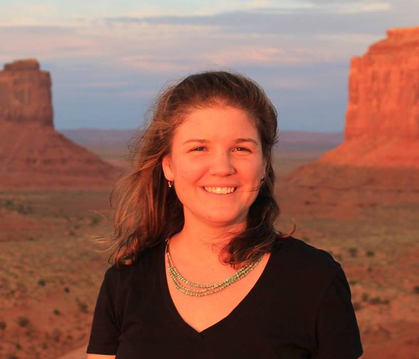 Amy Fatzinger | SBS Arizona Quickstart