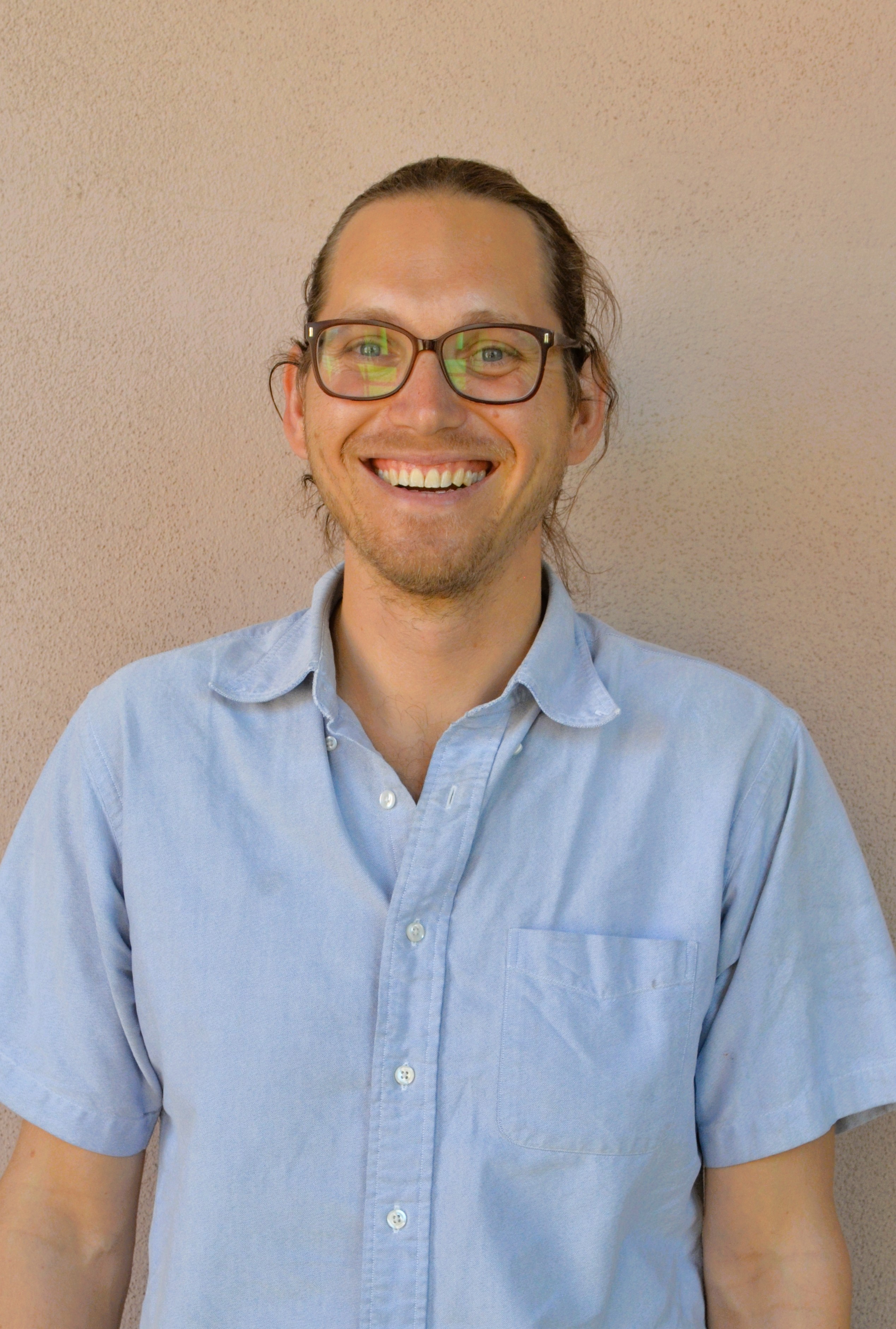 Michael Spears | SBS Arizona Quickstart