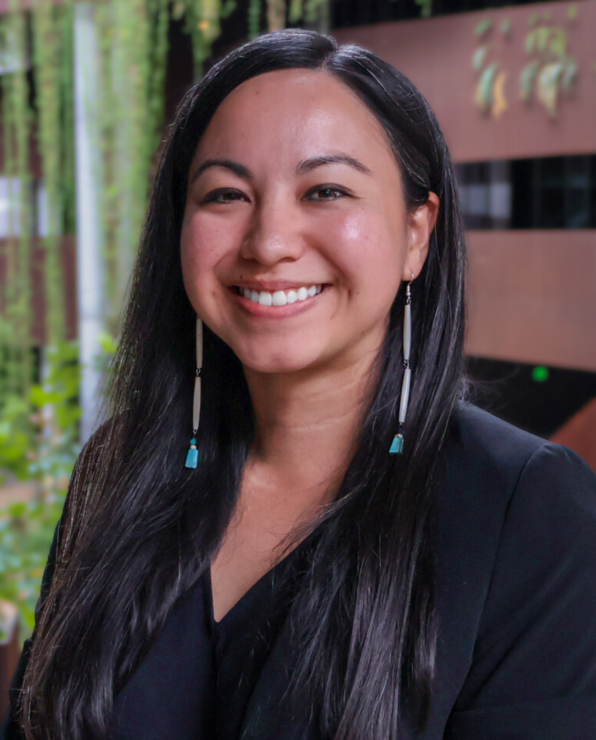 Britnee Johnston | SBS Arizona Quickstart