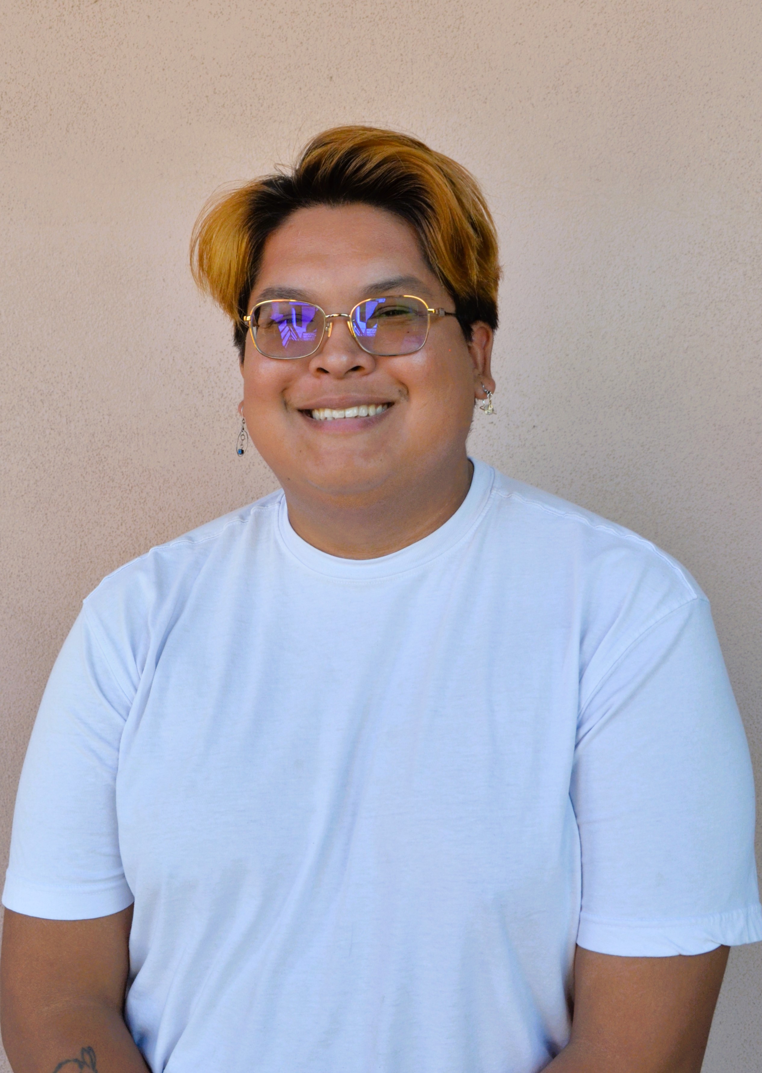 Ivan Alexander Bennett | American Indian Studies