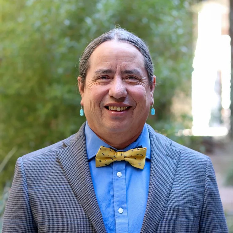 Michael Kotutwa Johnson | SBS Arizona Quickstart