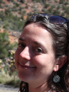 Andrea McComb Sanchez | SBS Arizona Quickstart