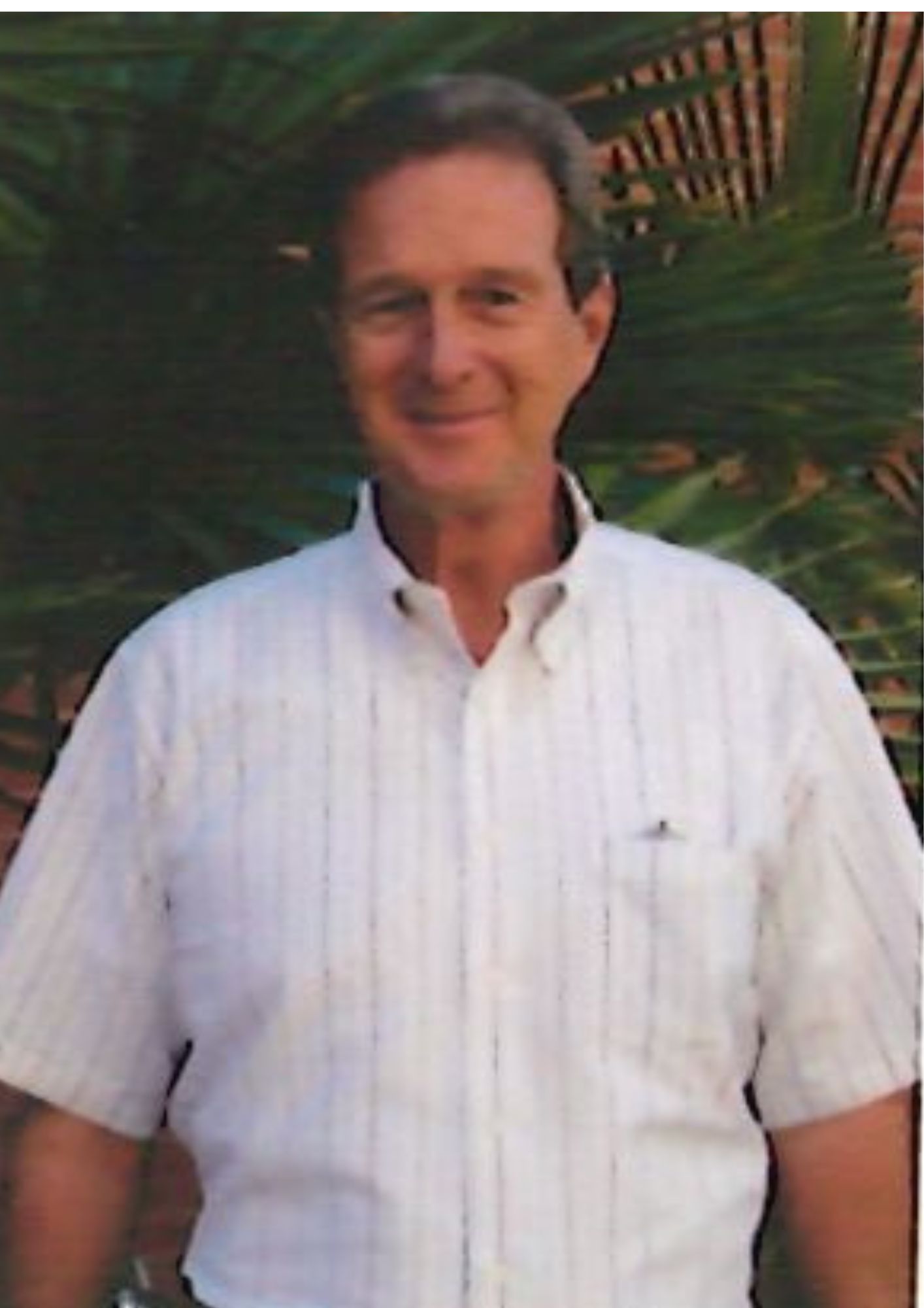 Jay Stauss | American Indian Studies
