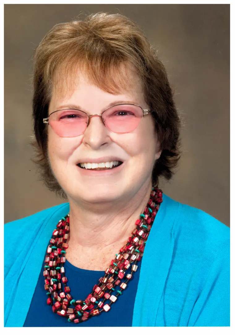 Nancy Parezo | SBS Arizona Quickstart